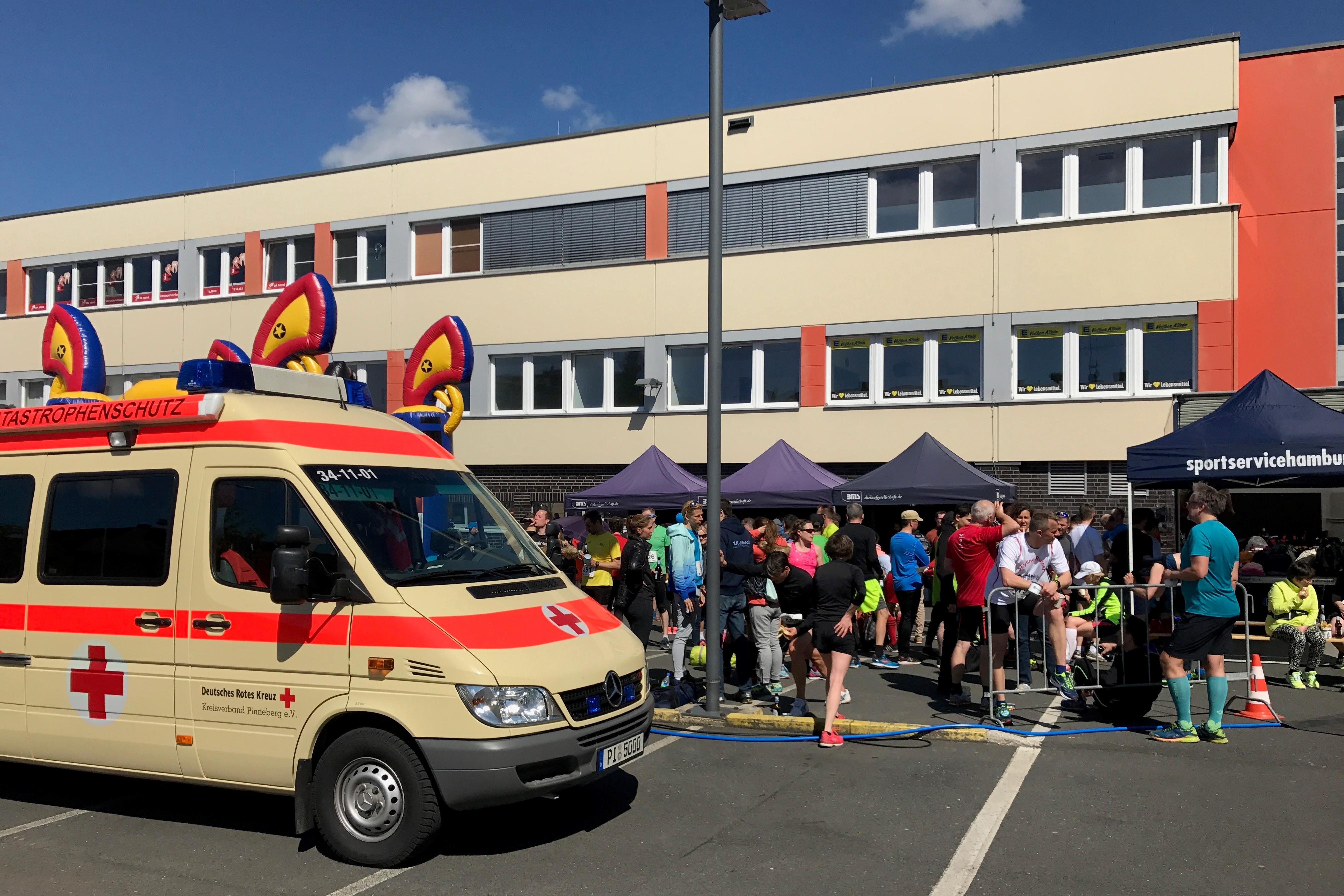 Bedingungen für den Einsatz unserer Helfer/innen bei Veranstaltungen ...